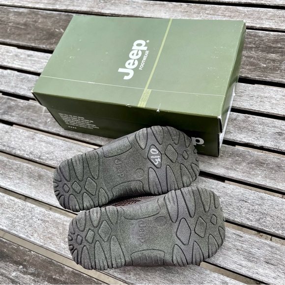 Jeep | Shoes | New Wbox Jeep Rugged Outdoor Toddler Sandals | Poshmark